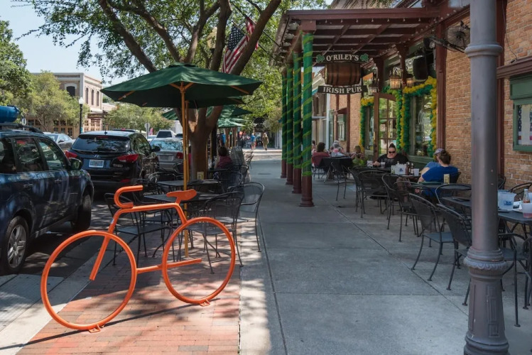 Portofino Island Resort 2-1902 - Pensacola Beach, FL