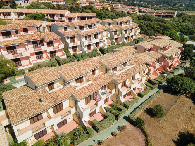 Il Borgo Di Badesi - Sardinia