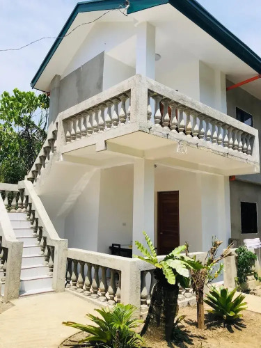Jupiter's Garden Resort - Marabut