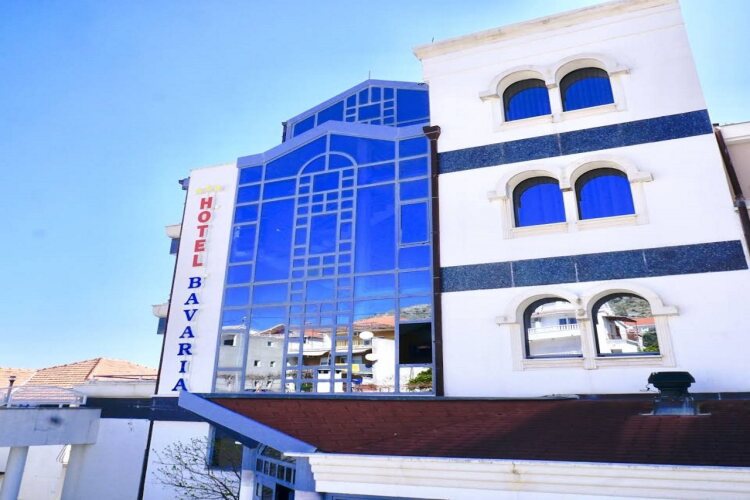 Hotel Bavaria - Trogir