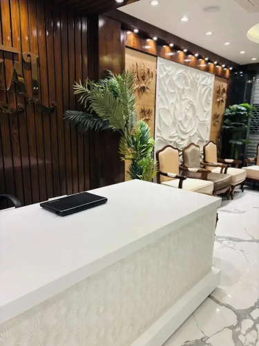 Hotel Imperial Plaza Asansol - Asansol
