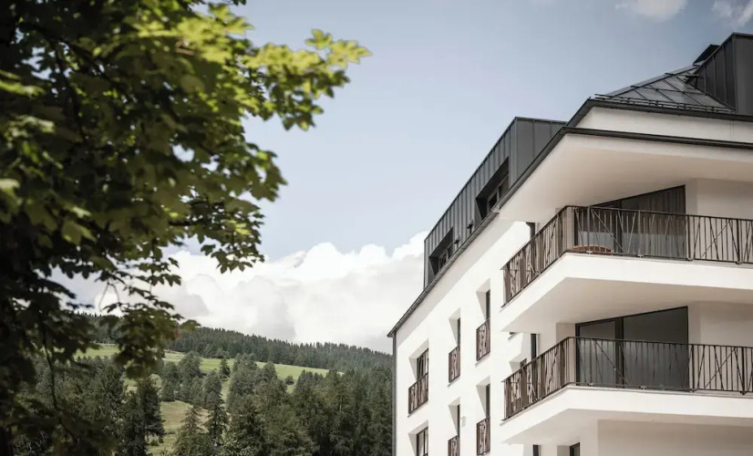 The Post Apartments - Toblach