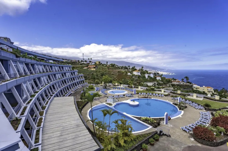 Apartamentos Coral La Quinta Park Suites - Santa Úrsula