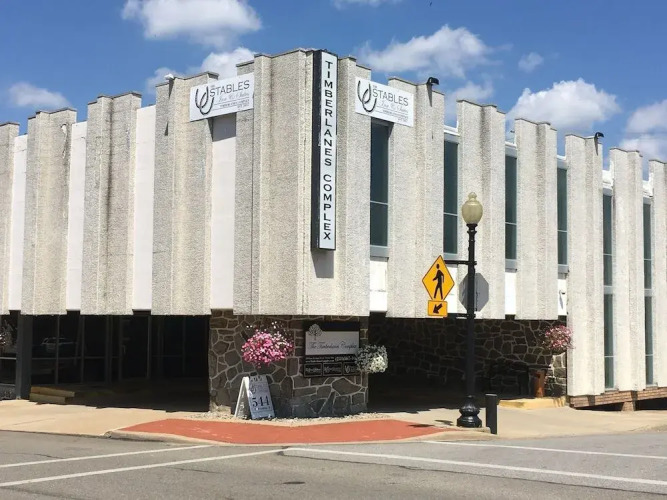 The Stables Inn And Suites - Ohio