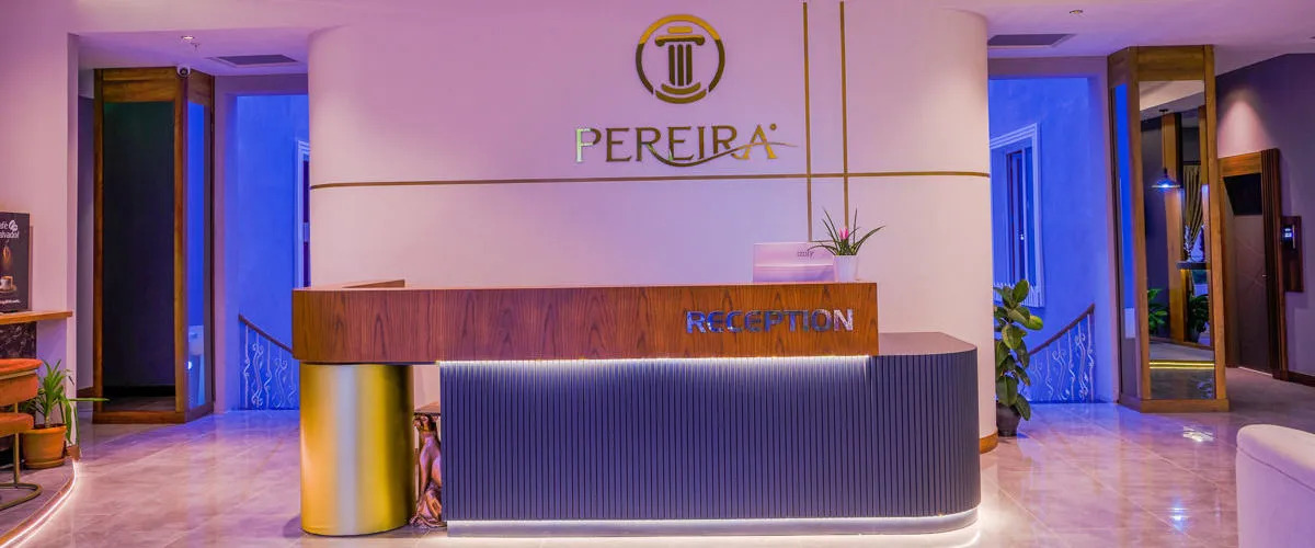Pereira Samsun - Atakum