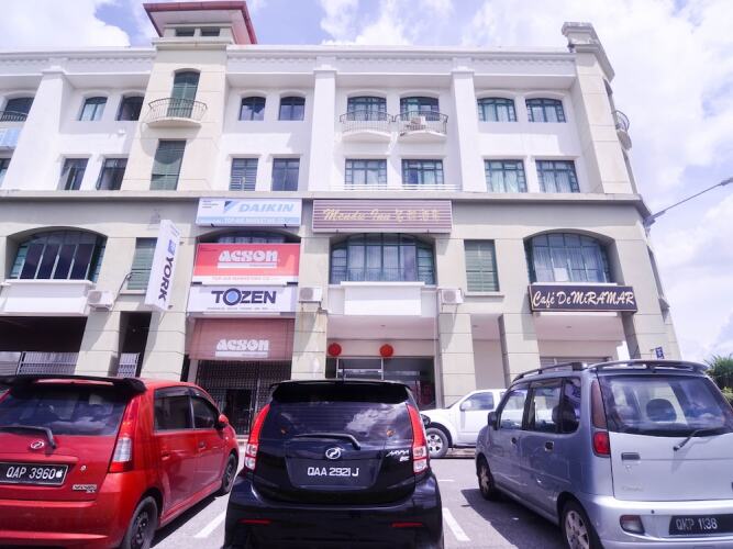 Mendu Inn - Kuching