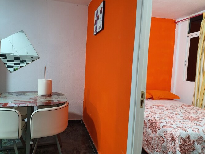Low Cost Room Plaza De Hierro I - Maspalomas