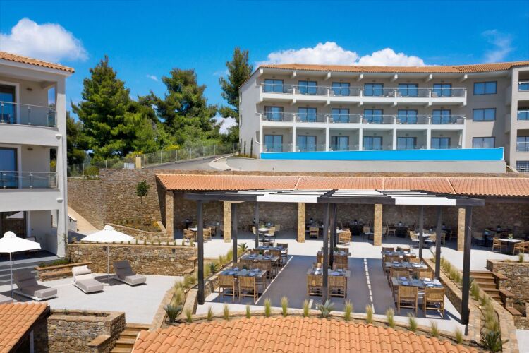 Ajul Luxury Hotel & Spa Resort, A Registry Collection Hotel - Halkidiki