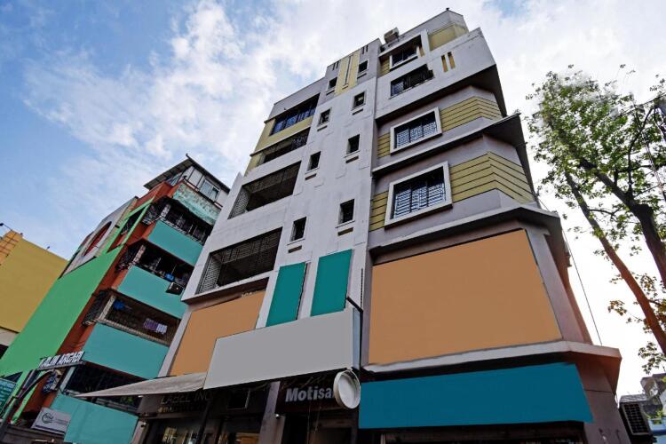 Motisarai - Calcutta