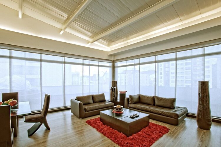 Hotel Habitat - Pereira