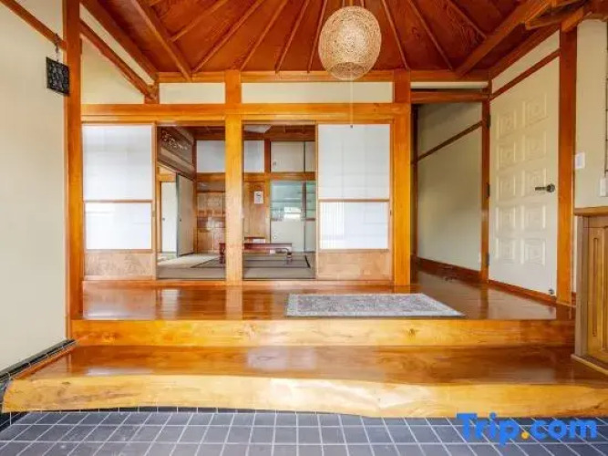 Private Villa In Futtsu - 富津市