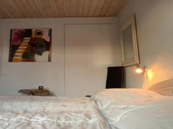 Captain House Bnb In Fano - Esbjerg
