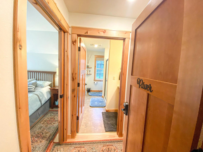 Inn At The River - Wisconsin