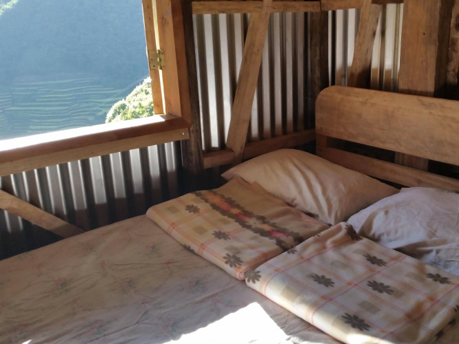 Batad Transient House - Banaue