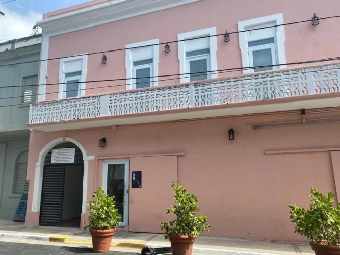 San Agustin Apartments - San Juan