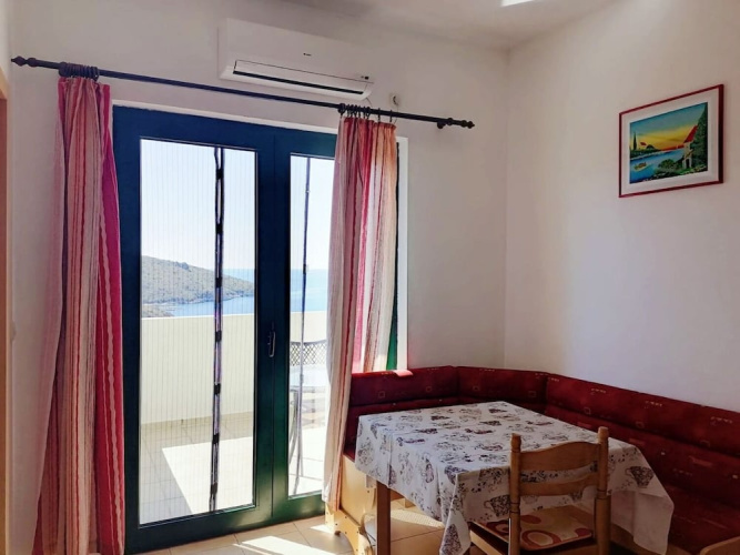 Apartments Toni - Maslinica