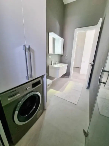 Suelo Flat Villa For Family - Turgutreis