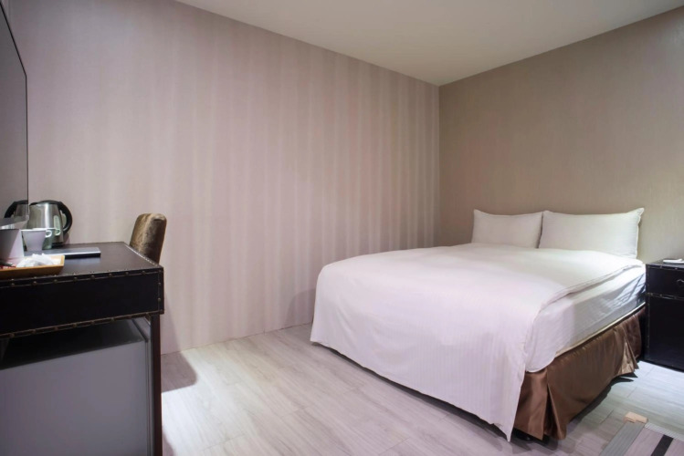 Xin She Hotel - Chungli - Longtan District