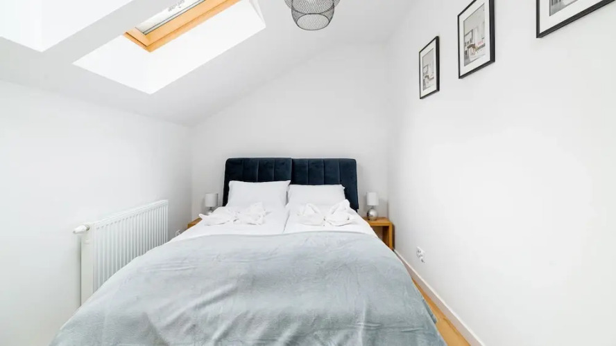 Apartamenty Sun & Snow Słowackiego - カルパチ