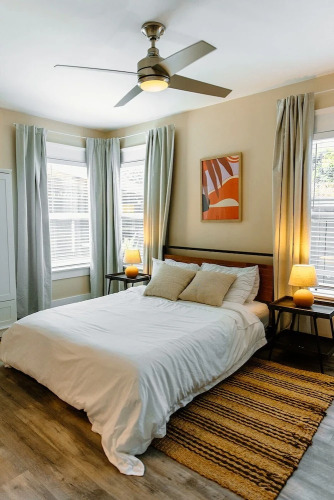 Outsite San Diego - Golden Hill - San Diego, CA