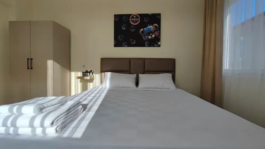 Korkmaz Apart - Ortaca