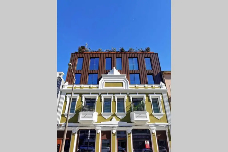 188 Avenue, Aveiro Centro - Aveiro