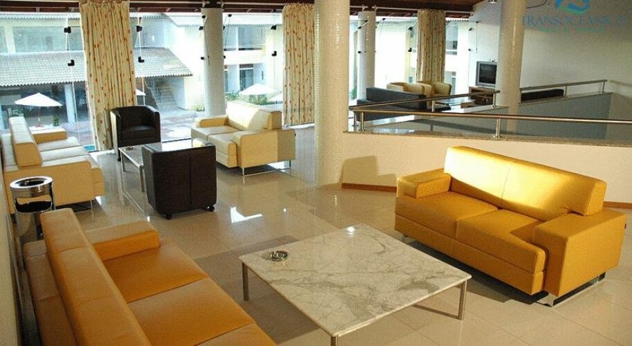 Transoceanico Praia Hotel - Porto Seguro