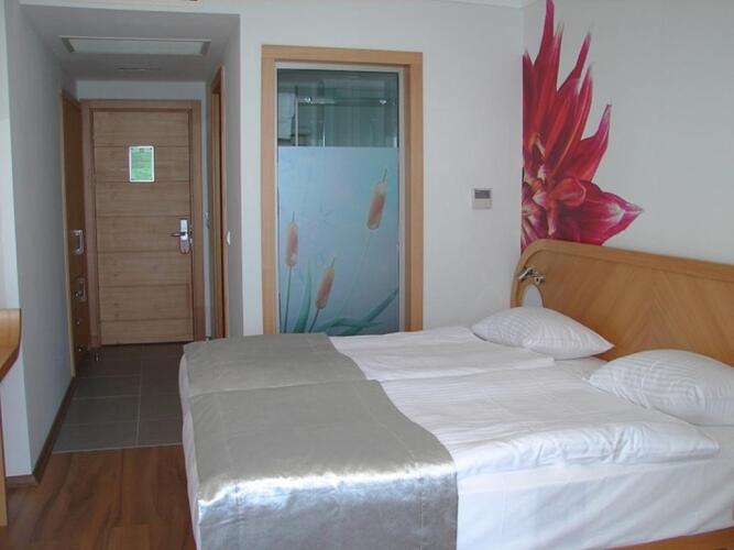 Sunrise Hotel - Marmaris