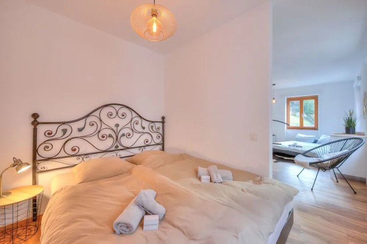 Casa Elvezia - Lugano