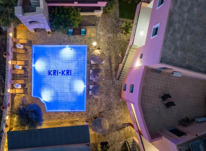 Kri Kri Village By Estia - Crète