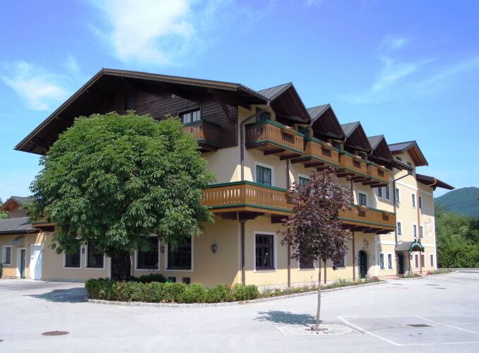 Der Jägerwirt - Hotel & Restaurant - Salzburg