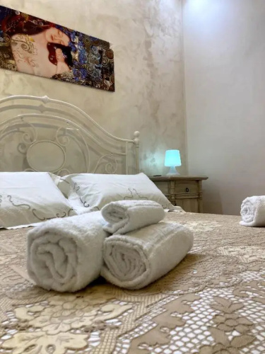 Suite Of Klimt - Porto Cesareo