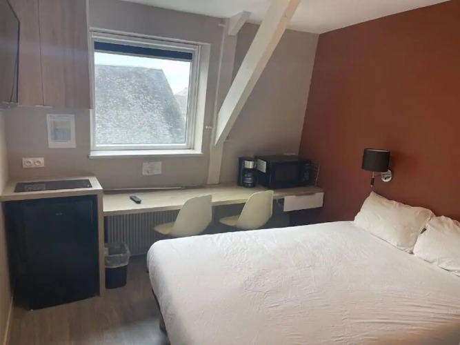Appart'hotel Voltaire - Châteauroux