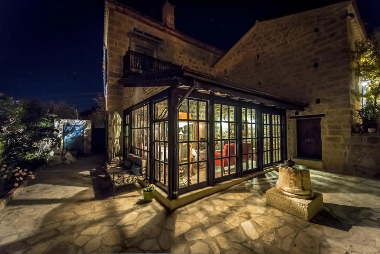 Ida Blue, Adatepe - Adults Only - Adatepe