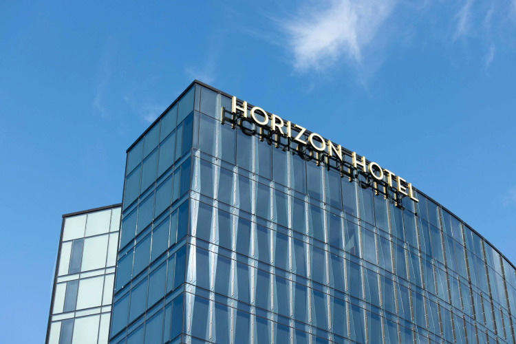 Horizon By Skycity - Auckland