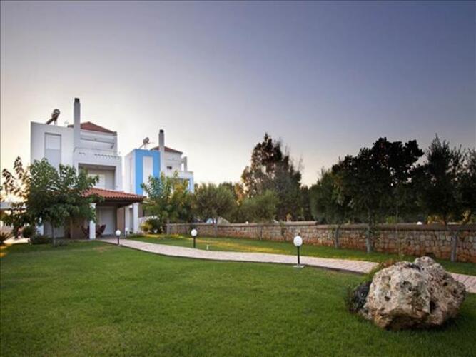 Lindos Beach Boutique Villa - Lindos