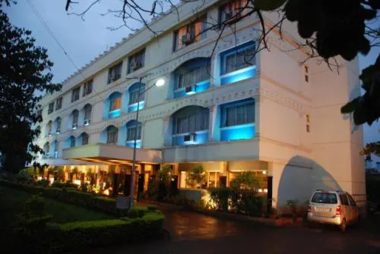 Hotel Sankam Residency - Belagavi
