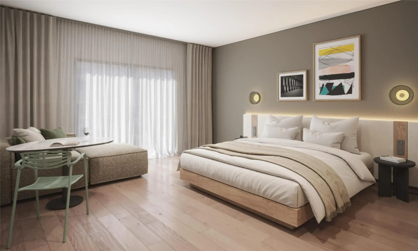 Hilton Garden Inn Tijuana Airport - Tijuana