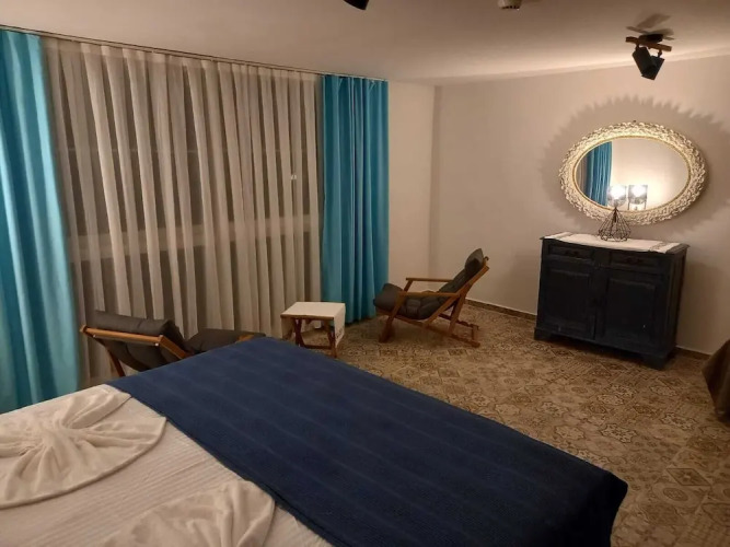 Apelles Butik Otel - Aydın