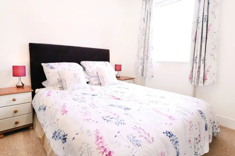 Stable Cottage - Pateley Bridge