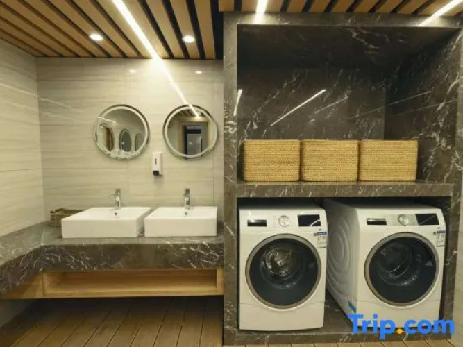 Wohkoon Traveling Sun Youth Hostel (Beijing Shichahai Store) - Beijing