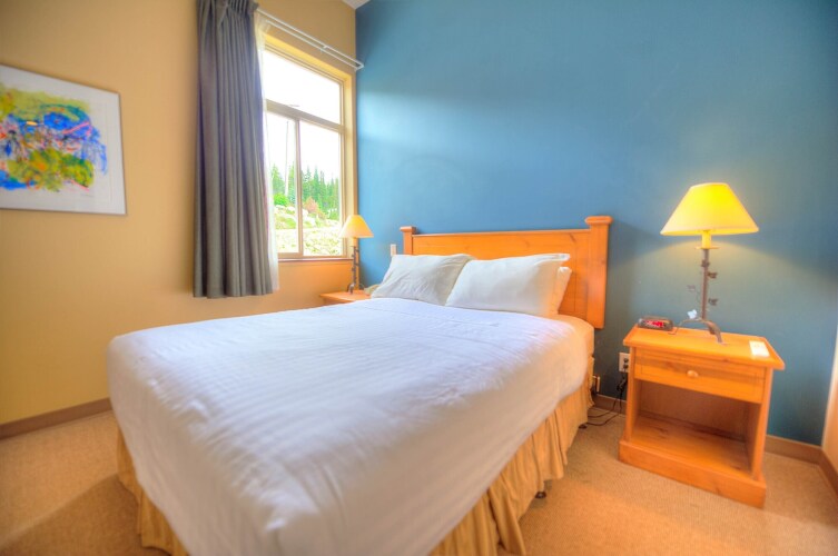 Inn At Big White - British Columbia