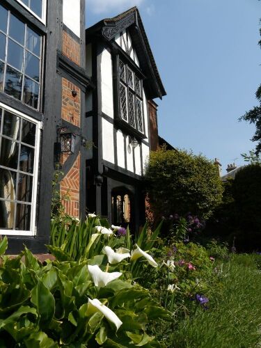 Tudor Grange - Bournemouth