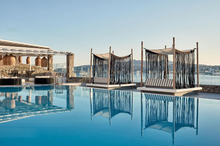 Mykonos No5 - Mykonos