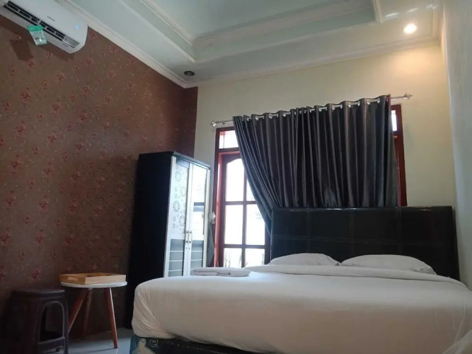 Caldera Park Homestay Syariah - Probolinggo