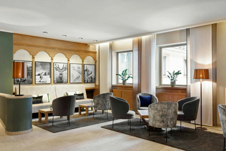 Arabella Alpenhotel&nbsp;Am Spitzingsee, A Tribute Portfolio Hotel - Schliersee