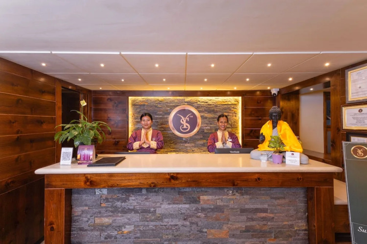 Sumitel Sanderling 500 Meters From Mall Road - Darjeeling