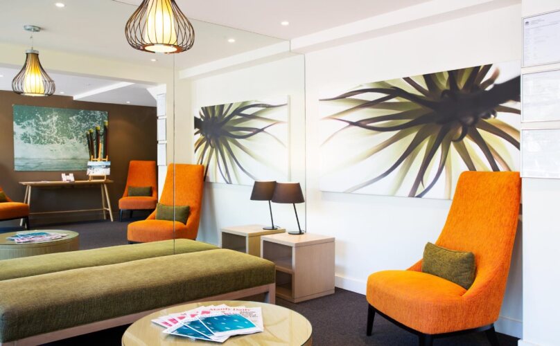 Mirage Hotel Newport - Sydney