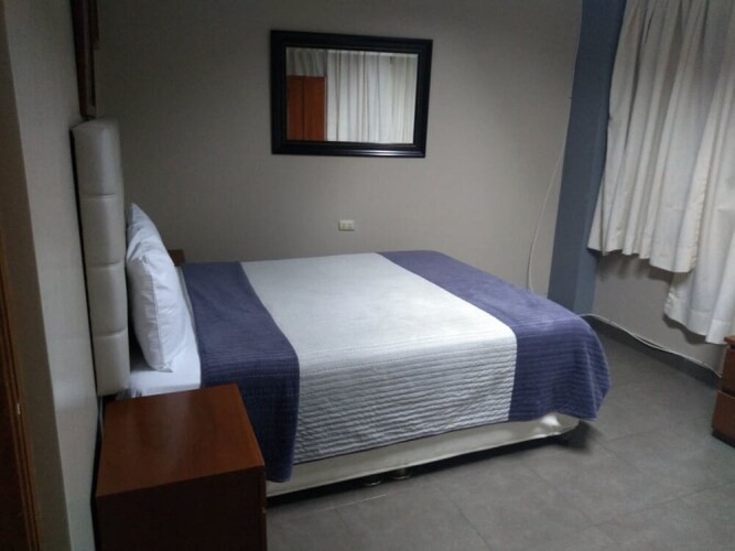 Gran Hotel Villa Del Sur - 