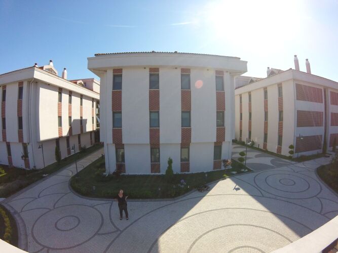 Uçar Royal Hotel And Conference Hall - Şile